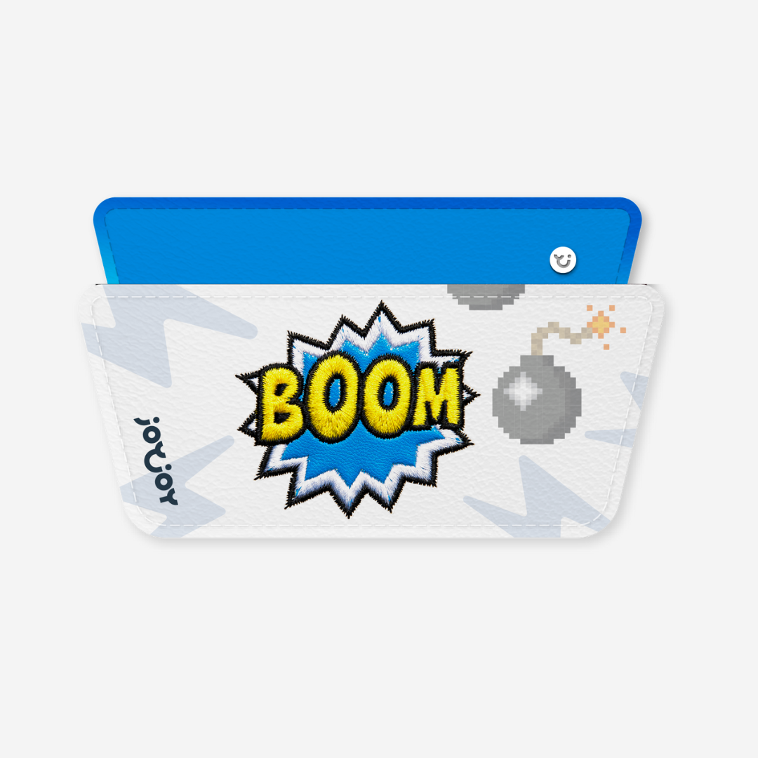 Boom Snap Set 💥 – JoyJoy Singapore