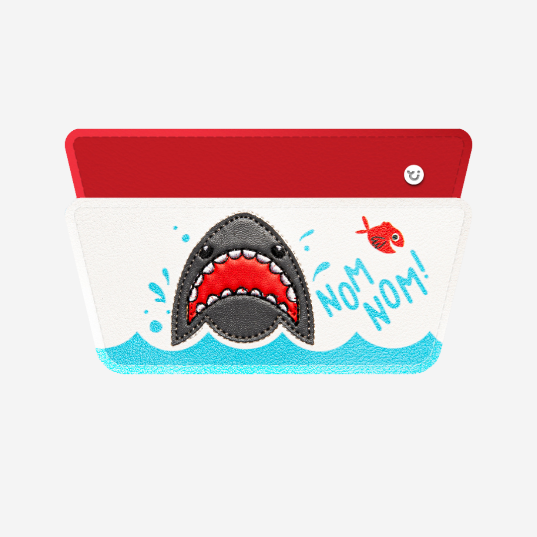 Shark Snap Set 🦈 – JoyJoy Singapore
